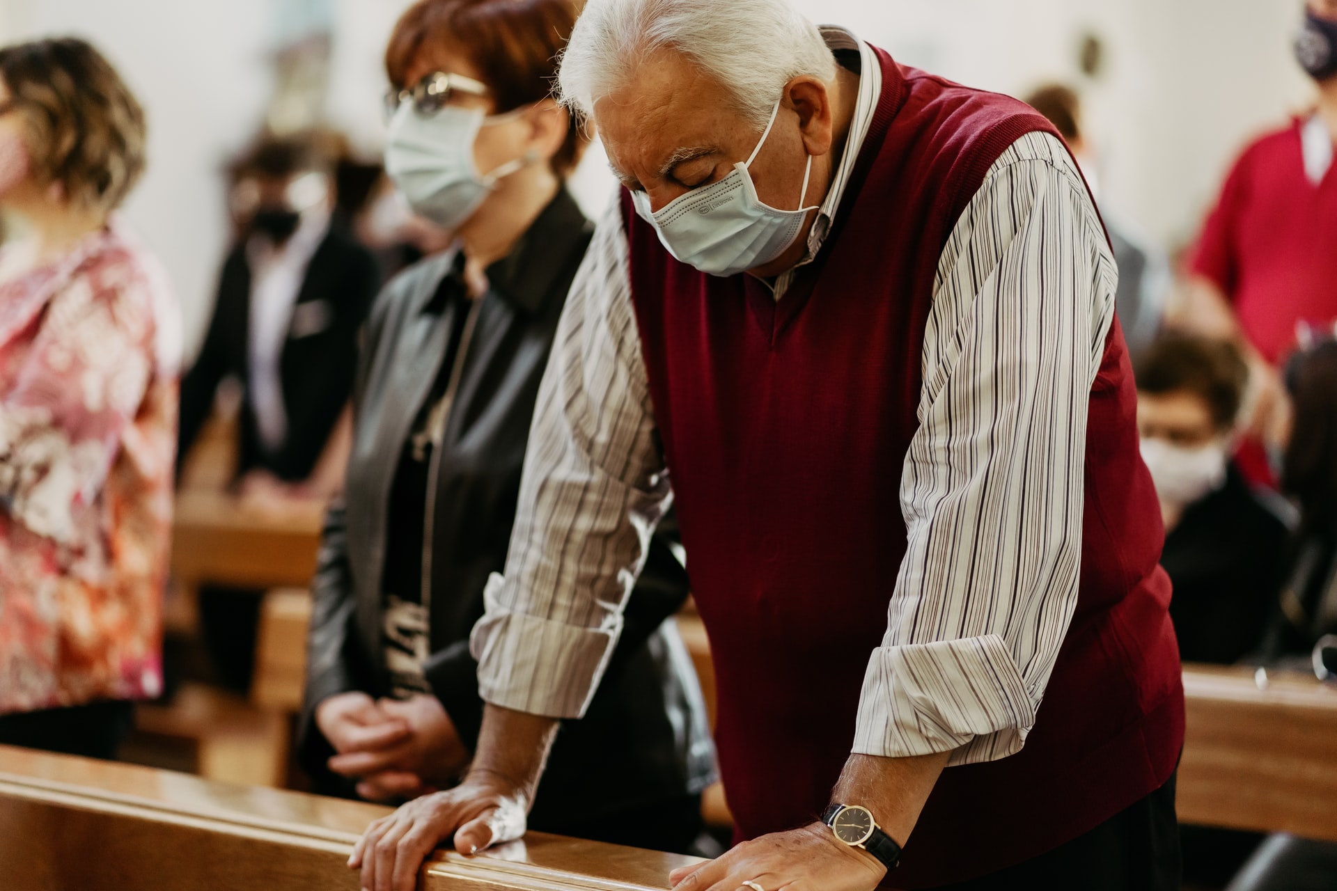 Romans 13 & When Churches Should Submit to Government